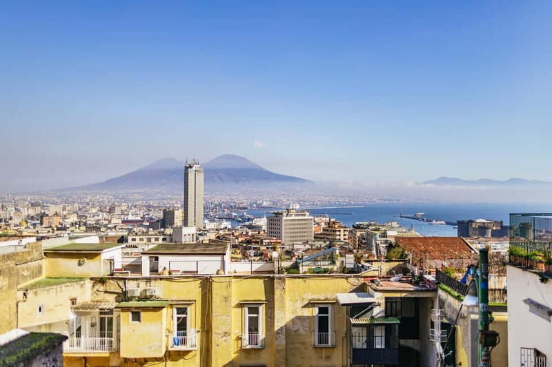Naples: Panoramic Walking Tour with Funicular - The Value of the Tour