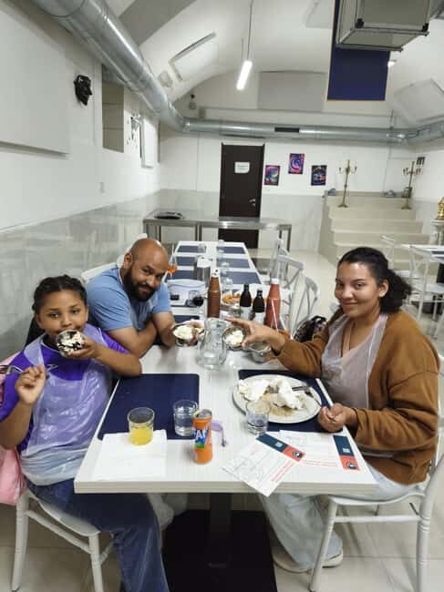 Naples: Pasta and Gelato Cooking Class - Exploring the Naples: Pasta and Gelato Cooking Class