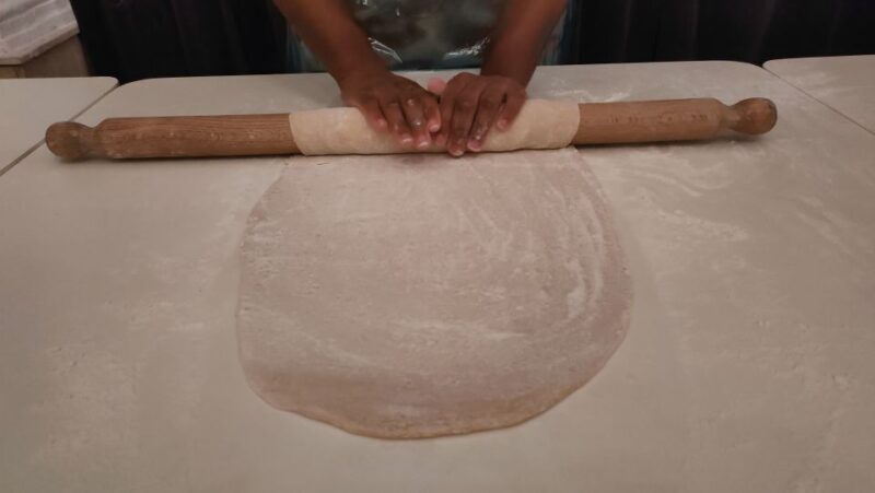 Naples: Pasta Making Class with Starter and Drink - What to Expect from Your Naples Pasta Class