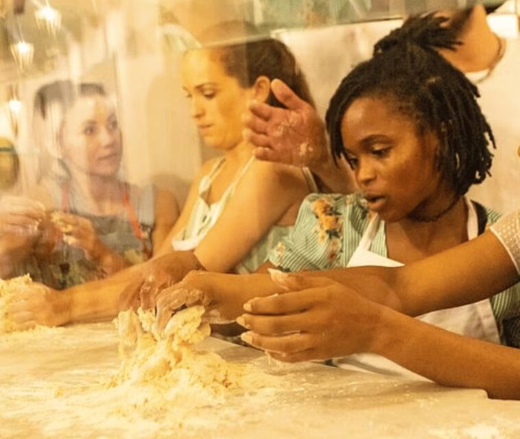 Naples: Pasta Making Class with Starter and Drink - Authenticity and Cultural Insights
