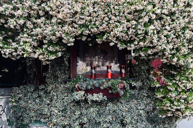 Naples Photo Tour Walking - FAQ