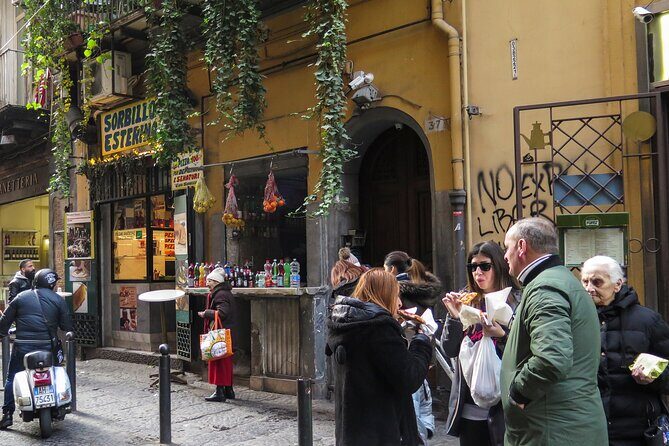 Naples: Pizza and Beyond Food Tour by Do Eat Better - Final Thoughts: Is It Worth It?