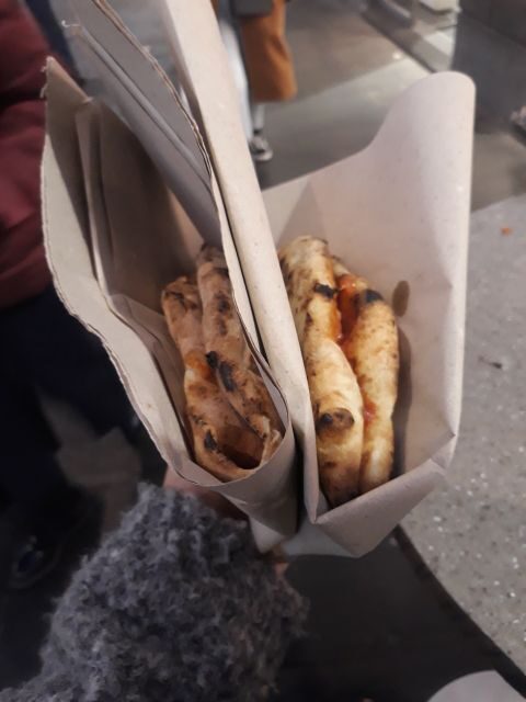 Naples: Pizza and Beyond Food Tour - Final Thoughts