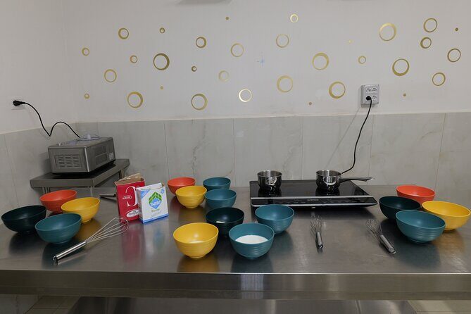 Naples: Pizza and Gelato Making Class - Who Will Love This Tour?