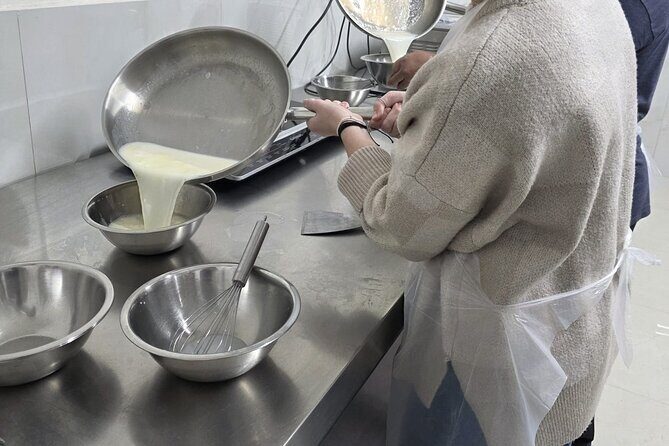 Naples: Pizza and Gelato Making Class - Final Thoughts