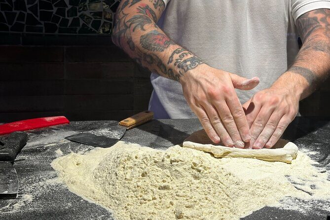 Naples Pizza Class: Learn, Bake & Eat the Authentic Pizza Taste - An In-Depth Look at the Naples Pizza Class