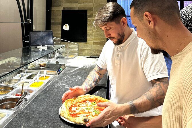 Naples Pizza Class: Learn, Bake & Eat the Authentic Pizza Taste - FAQs