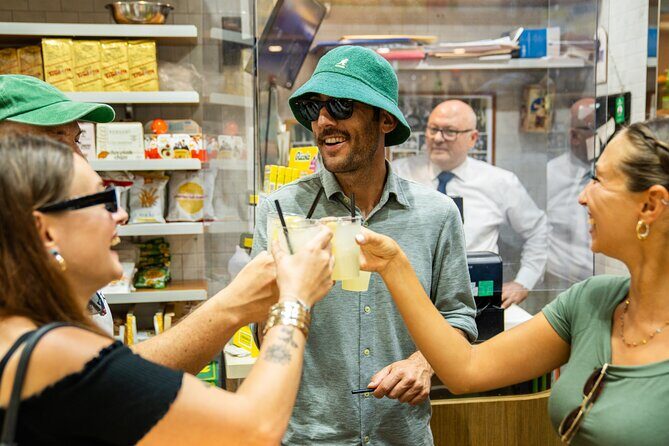 Naples Pizza & Drinks Tour: A Slice of Naples with Eating Europe - Introduction: Why This Naples Pizza & Drinks Tour Is Worth It