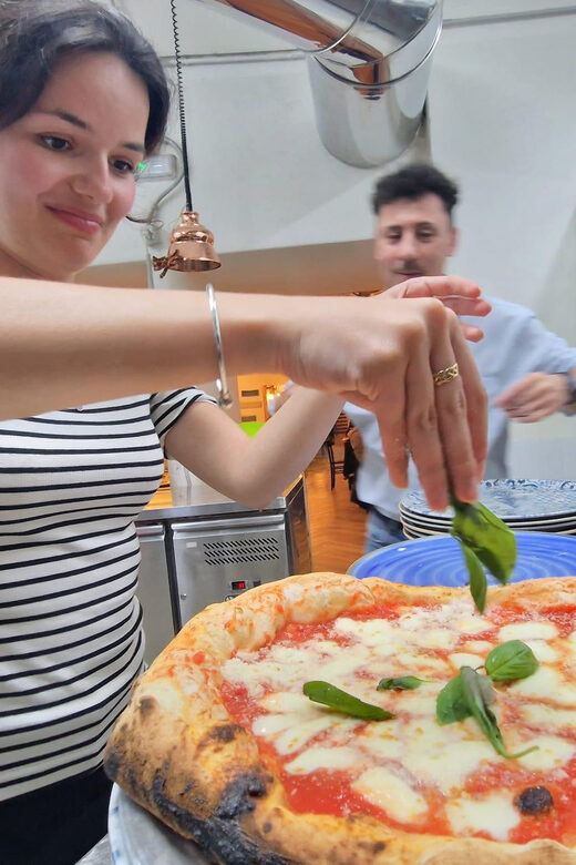 Naples: Pizza Making Class with Local Pizzaiolo - Who Will Love This Experience?