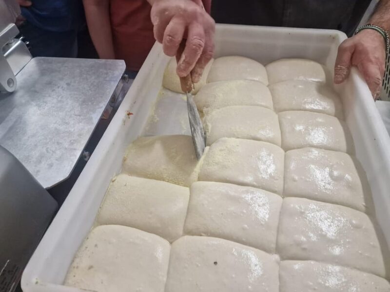 Naples: Pizza Making Class with Local Pizzaiolo - The Sum Up