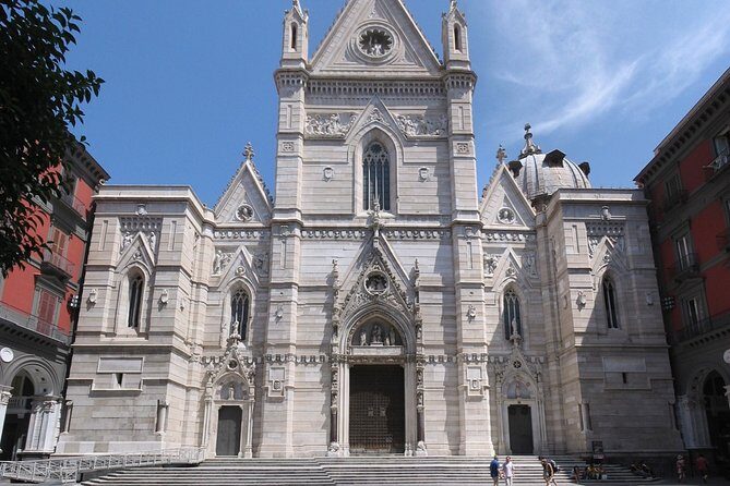 Naples, Pompeii and Vesuvius full day tour from Naples - Overview: What This Tour Offers