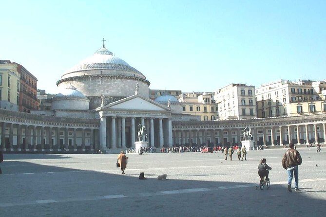 Naples, Pompeii and Vesuvius full day tour from Naples - Final Thoughts