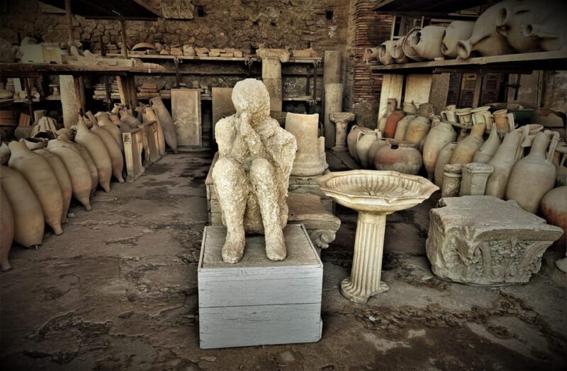 Naples: Pompeii Archaeology Park Tour & Skip-the-Line Entry - Final Thoughts