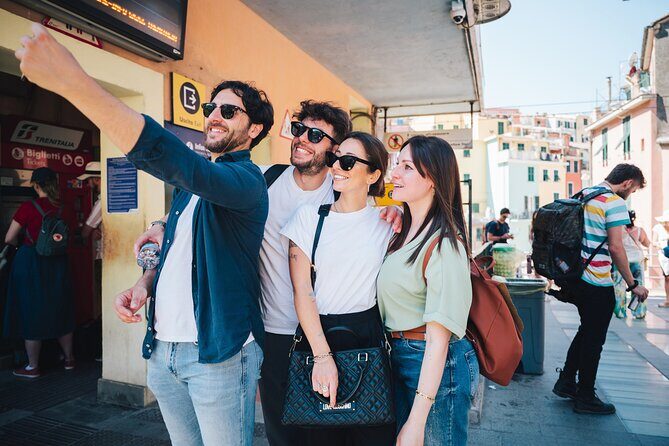 Naples & Pompeii Day Tour from Rome: Pompeii Ticket & City Visit - How the Tour Unfolds