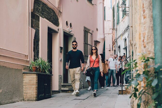 Naples & Pompeii Day Tour from Rome: Pompeii Ticket & City Visit - FAQs