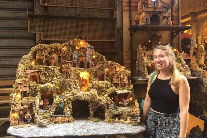 Naples & Pompeii Day Trip - Small Group - Who Is This Tour Best Suited For?