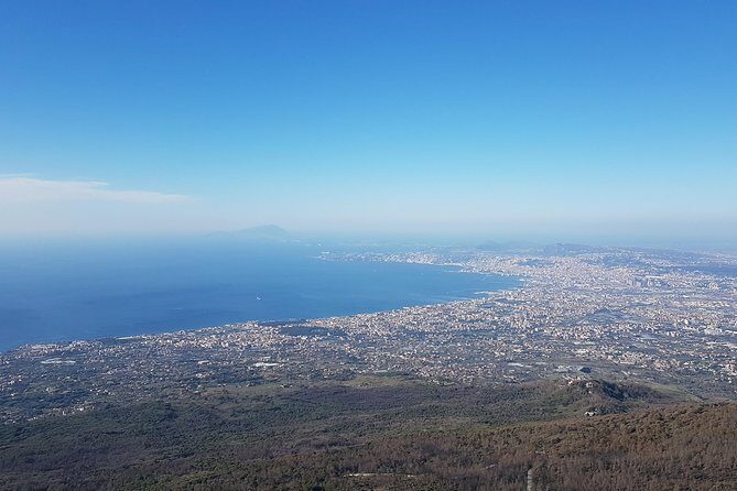 Naples: Pompeii, Herculaneum, and Vesuvius Tour by Minivan - A Complete Breakdown of the Tour Experience