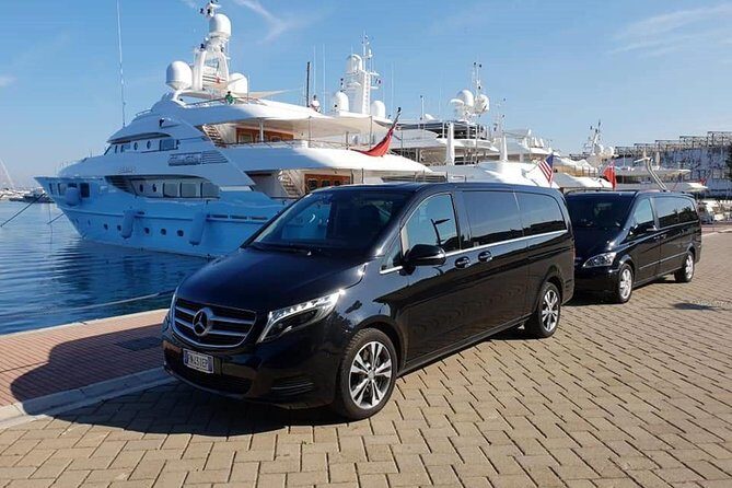 Naples: Pompeii, Herculaneum, and Vesuvius Tour by Minivan - FAQ