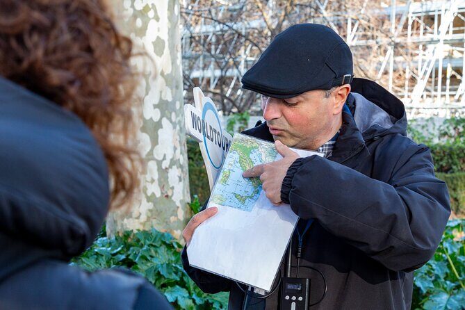 Naples: Pompeii & Herculaneum Day Trip Small Group Tour - Final Thoughts