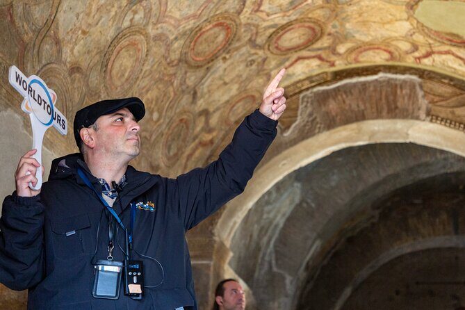 Naples: Pompeii & Herculaneum Day Trip Small Group Tour - FAQ