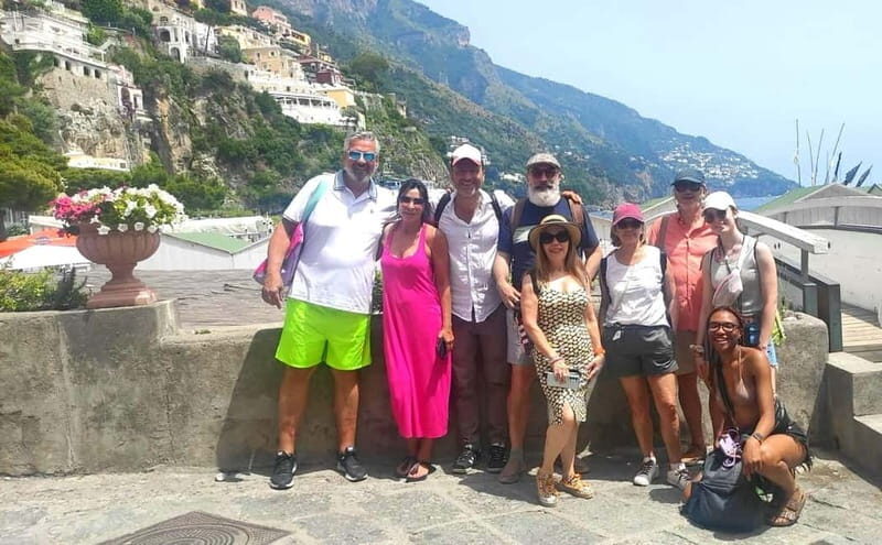 Naples: Positano, Amalfi, and Ravello Small Group Tour - Final Thoughts: Is This Tour for You?