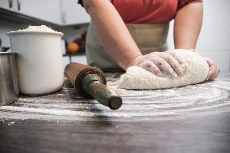 Naples: Premium Pizza Class From Dough to Dessert & Wine - Why This Tour Is Worth Considering