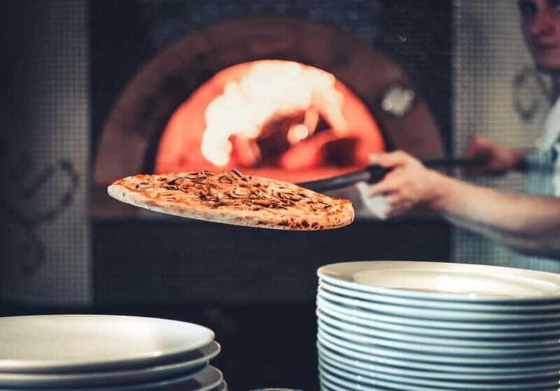 Naples: Premium Pizza Class From Dough to Dessert & Wine - The Sum Up