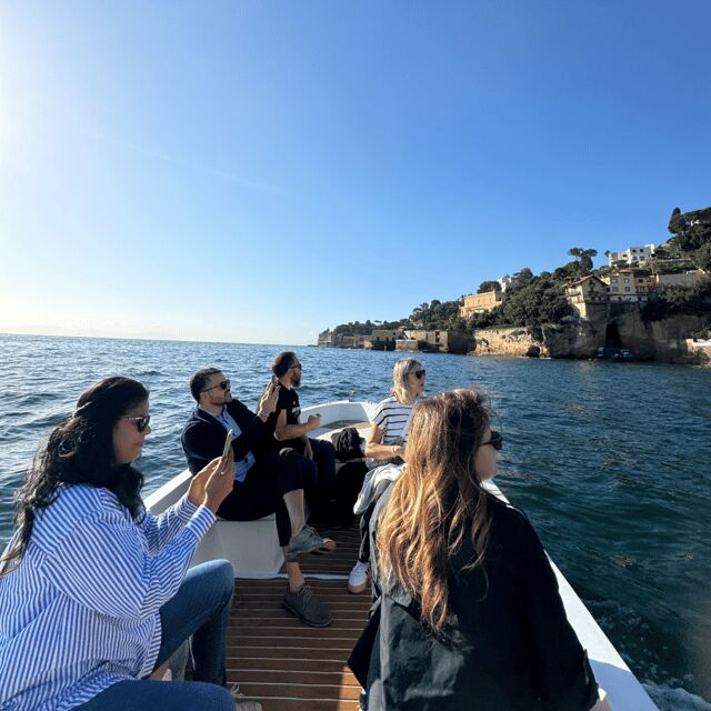 Naples: Private Coastline Boat Tour - A Detailed Look at the Naples Coastline Boat Tour
