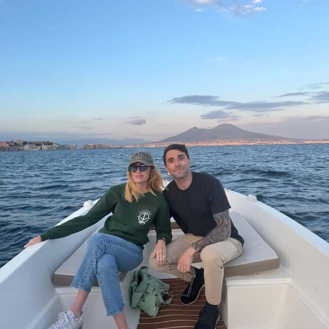 Naples: Private Coastline Boat Tour - FAQ