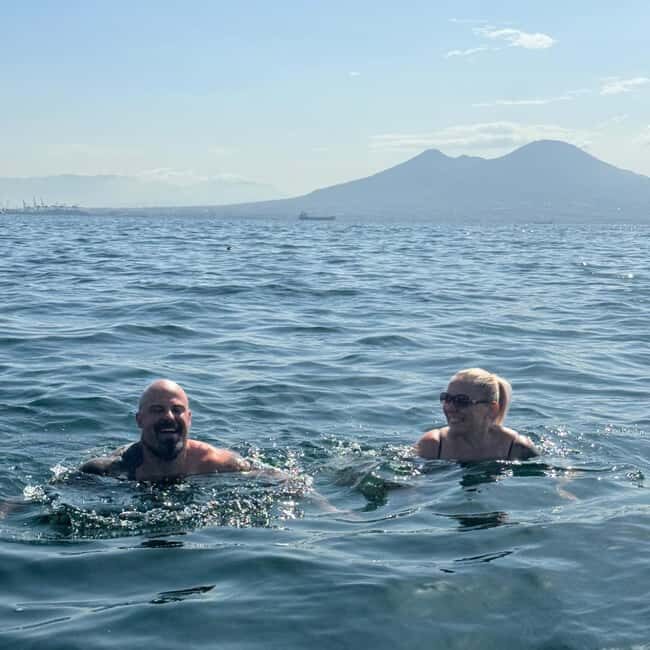Naples: Private Coastline Boat Tour - Final Thoughts