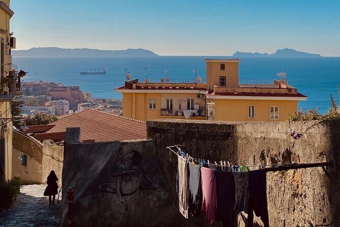 Naples Private Food Walking Tour from Pizza to Limoncello - The Experience of Tasting in Naples