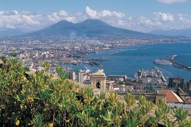 Naples Private Tour - Highlights and Hidden Gems with Local - Key Points