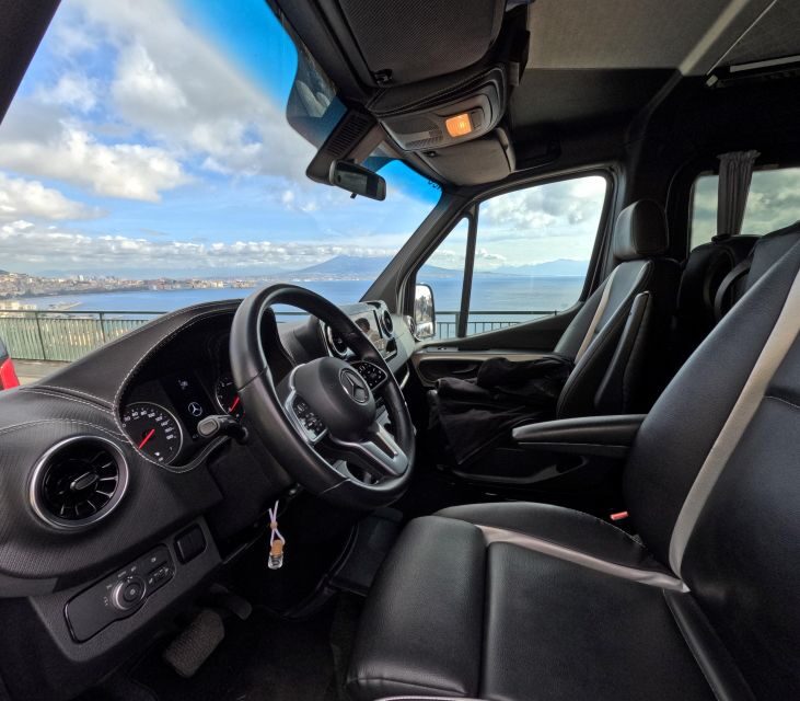 Naples Private Tour with driver and tour guide - Exploring Naples: A Detailed Look at the Private Tour with Driver and Guide