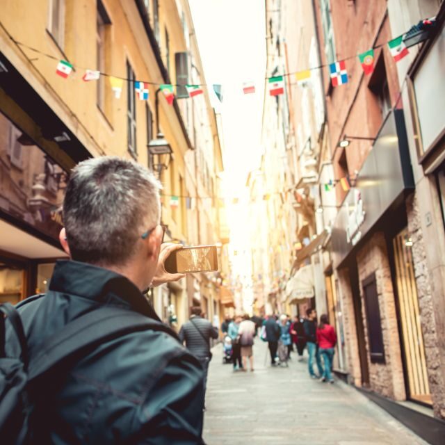 Naples Private Tour with driver and tour guide - Key Points