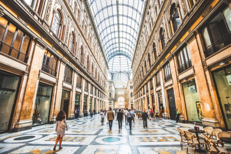 Naples Private Tour with driver and tour guide - The Real Experiences: What Travelers Say