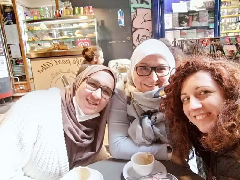 Naples: Private Walking Tour with a Local - Key Points