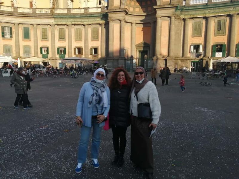 Naples: Private Walking Tour with a Local - Price and Value