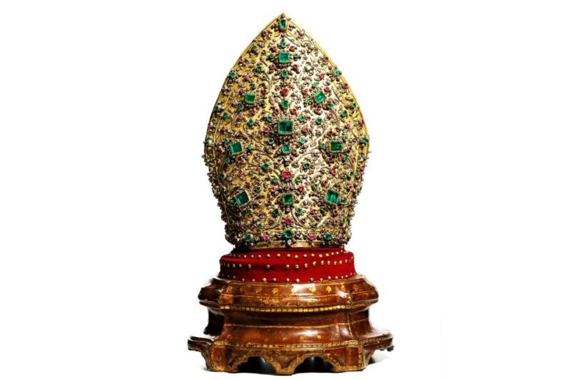 Naples: Royal Chapels & Treasure of St. Gennaro Ticket - A Hands-On Look at the Experience