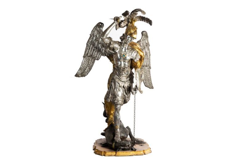 Naples: Royal Chapels & Treasure of St. Gennaro Ticket - The Sum Up