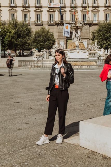 Naples: Royal Palace and Monumental Area Small Group Tour - Exploring Naples in Depth: What This Tour Offers