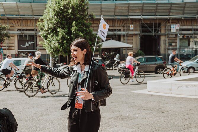 Naples Royal Palace & Monumental Area Tour - Tickets Included - The Sum Up