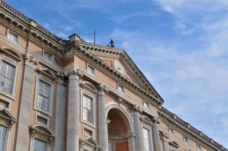 Naples: Royal Palace of Caserta Private Tour Options - A Complete Look at the Tour Experience