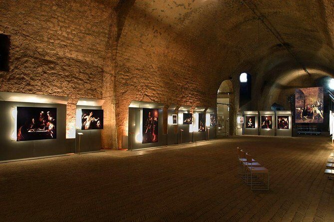 Naples Saint Elmo's Castle Skip the Line Entry Ticket - How to Get There and What to Expect