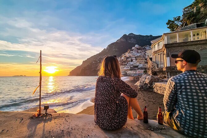 Naples/Salerno Port: Amalfi & Ravello - Shore Excursion - Key Points