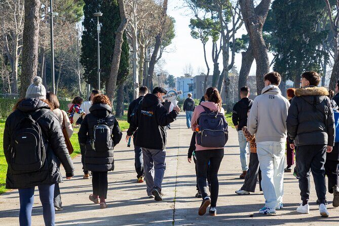 Naples/Salerno Port: Pompeii & Sorrento - Shore Excursion - Key Points