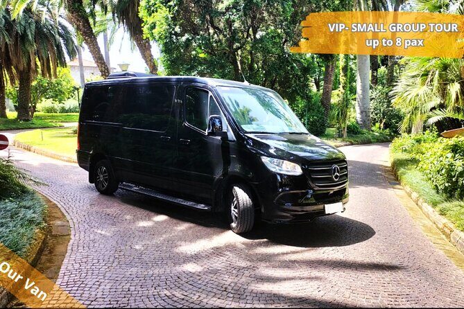 Naples/Salerno Port: Pompeii & Sorrento - Shore Excursion - FAQs