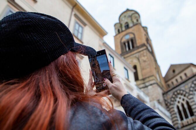 Naples/Salerno Port: Sorrento,Positano & Amalfi - Shore Excursion - The Itinerary Breakdown