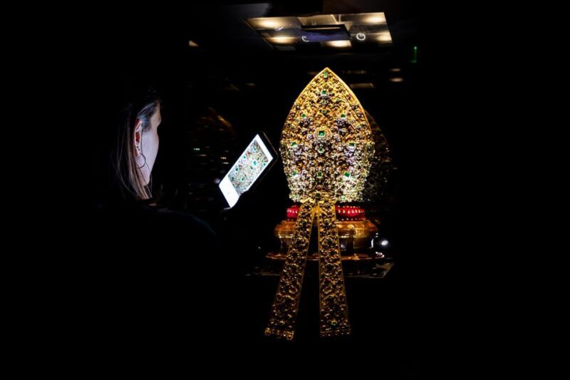 Naples: San Gennaro & Caravaggio Combined ticket - Final Thoughts: Who Will Love This Tour?