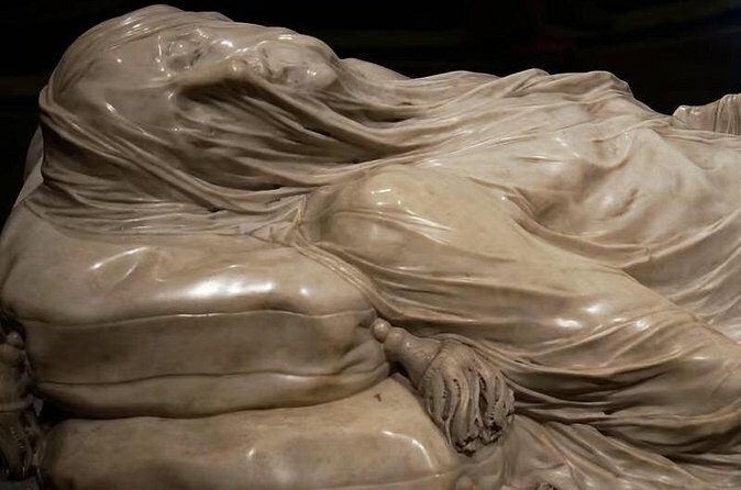 Naples: Sansevero Chapel Guided Tour - Authentic Reviews and What They Highlight