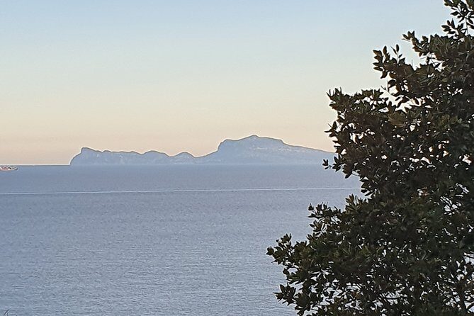 Naples Shore Excursion: Capri Day Trip with Lunch from Naples - Key Points